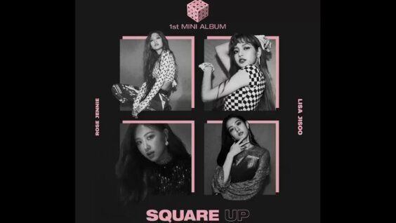 blackpink 2018 square up: 1 bin video Yandex'te bulundu