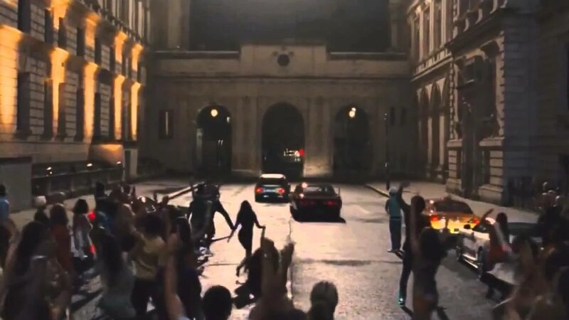 Wiz Khalifa We Own It ft. 2 Chainz Fast & Furious) Official Video ...