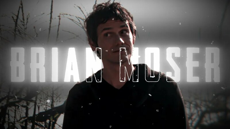 Brian Moser | Bevlynous | EDIT | Hey Little Brother | 4k60fps ...