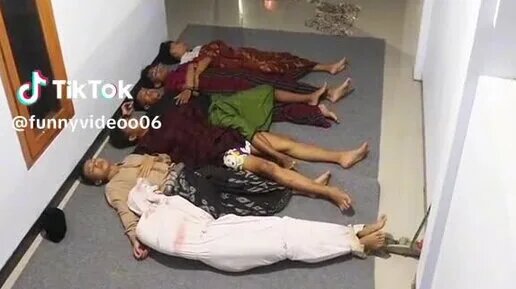 shorts | Until Crying Funny Pocong Prank | Funny Ghosts Pranks# ...