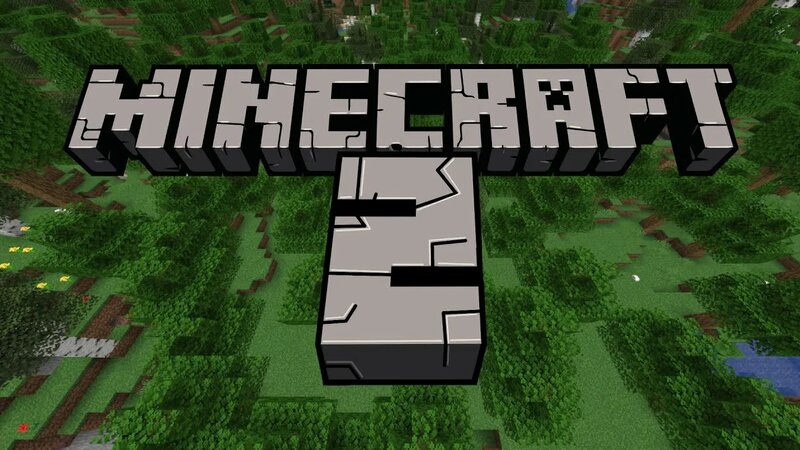 Minecraft in 2030 - Смотреть онлайн в поиске Яндекса по Видео
