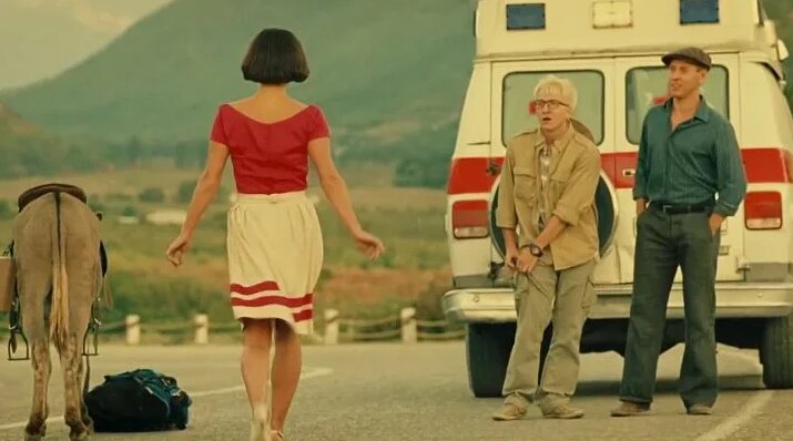 Видео Кавказская пленница! 2014 | OK.RU - Смотреть онлайн в поиске Яндекса по Видео