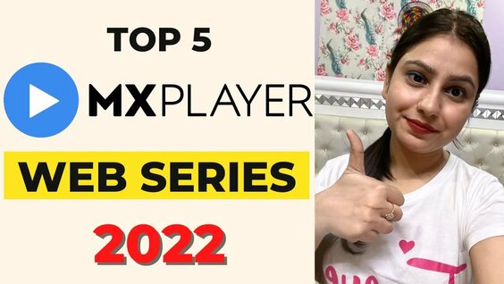 Best Web Series on MX Player (Top 5) - Drama | MX Player best Web Series 2022 - EroFound
