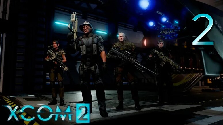 XCOM 2 прохождение #2 - Старый знакомый — Видео от Рыбанутый Games - Смотреть онлайн в поиске ...