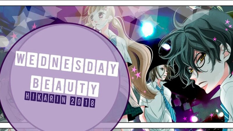 【Hikarin】 Wednesday Beauty (Spanish Fandub) - Fukumenkei Noise - Yandex ...