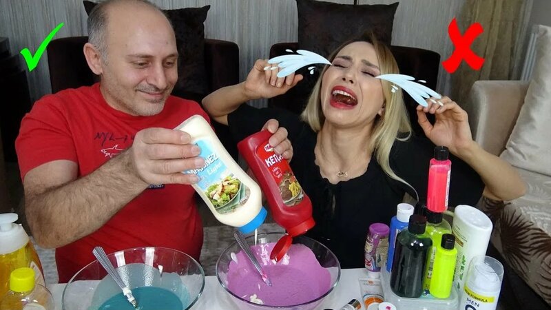 Pause Slime Challenge !! Lina Slimemizi Yönetiyor - Смотреть онлайн в ...