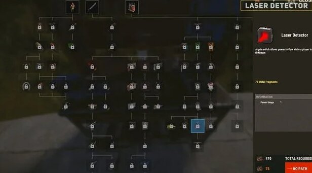 Raid Alarm, Devices & Setup - Rust+ App Guide | Rust Tutorial ...