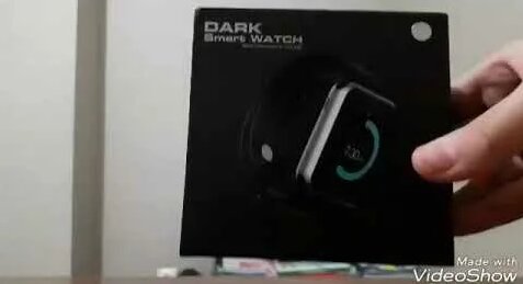 Smart watch (akıllı saat) dark SW10 inceleme - Yandex Video aramada ...