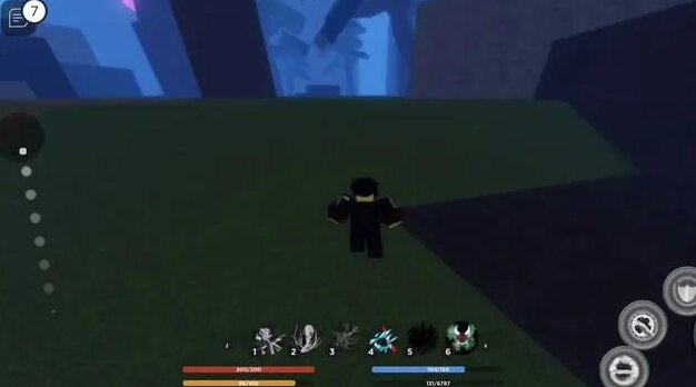 Perfect Crystal and Green Jewel Spawn Location | Demon Fall - Смотреть ...