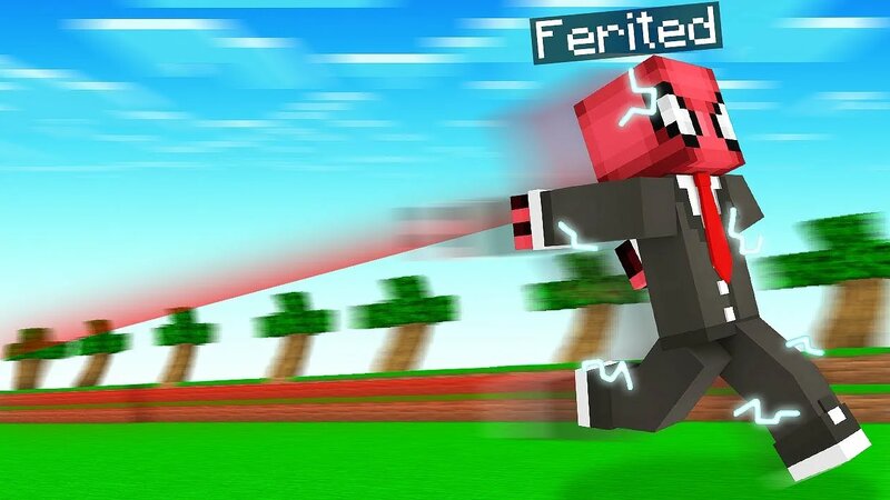 Ferited vs minecraft #276 - Yandex Video aramada çevrimiçi izle