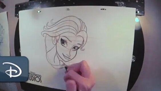 disney karakterleri çizimleri: 1 bin video Yandex'te bulundu