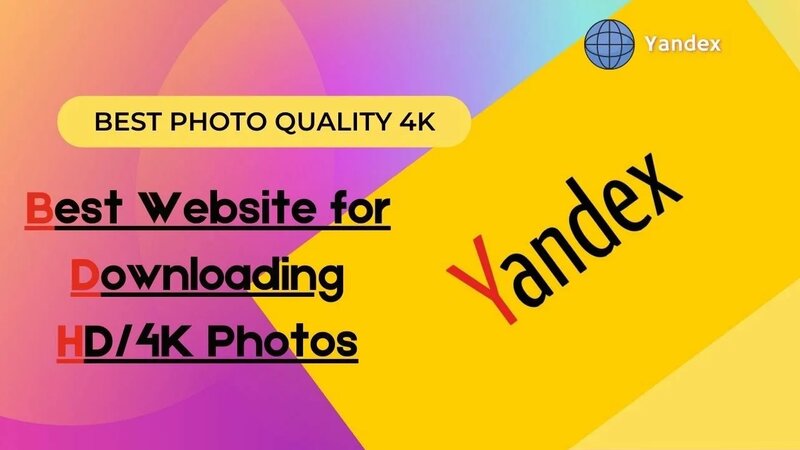 Yandex |Best website for HD 4K Photos/Wallpapers |Yandex