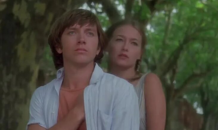 Билитис (bilitis, 1977), режиссер дэвид хэмилтон