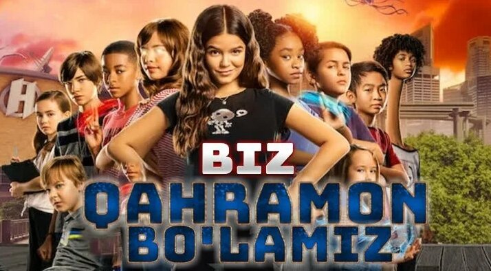 Видео Biz qahramon bo'lamiz | OK.RU - Смотреть онлайн в поиске Яндекса ...