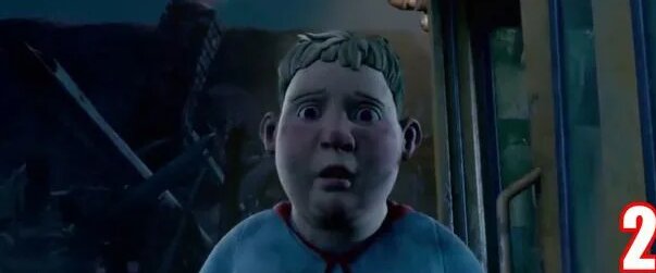 Monster House (2006) Kill Count - Смотреть онлайн в поиске Яндекса по Видео