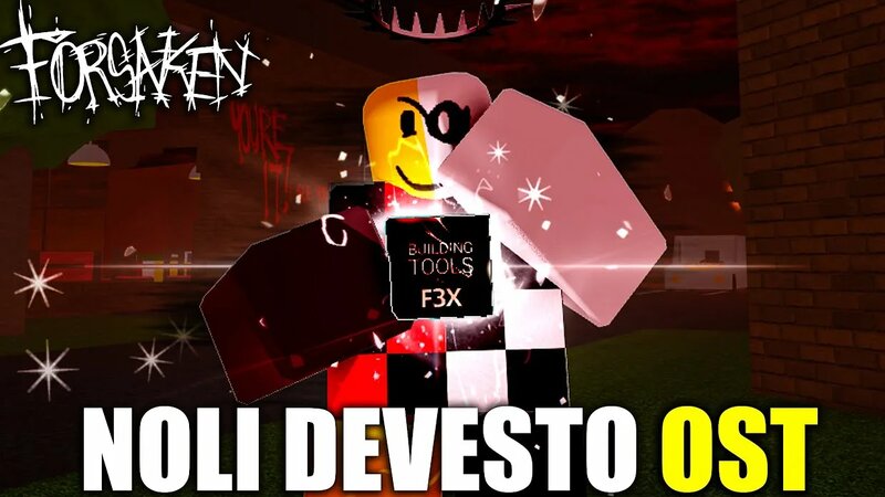 Forsaken Noli Devesto Chase Theme OST - Смотреть онлайн в поиске ...