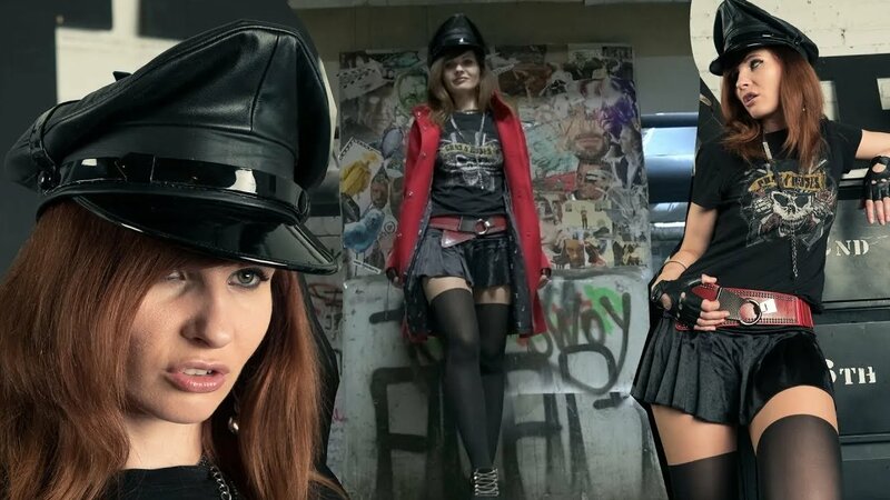 Street Fashion - Axl Rose Style of Clothing by Jeny Smith - Yandex ...