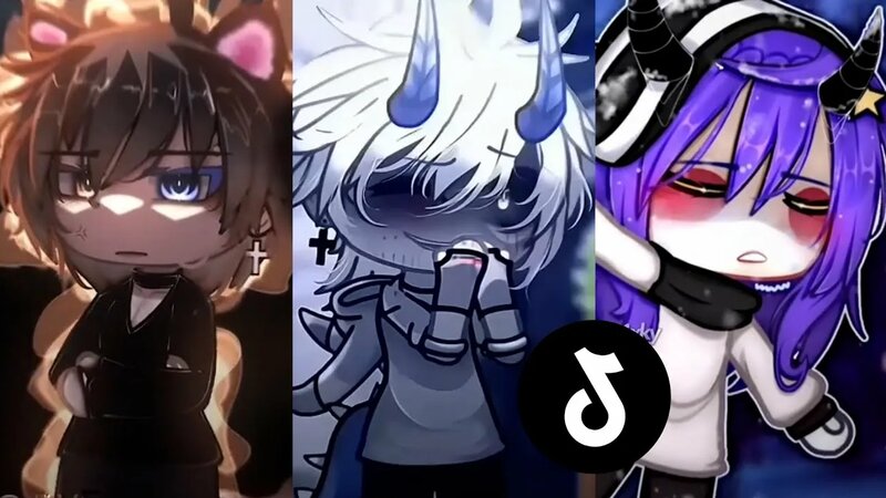 Amazing Gacha Life Tiktok Compilation | #322 | DQ Gacha - Смотреть ...