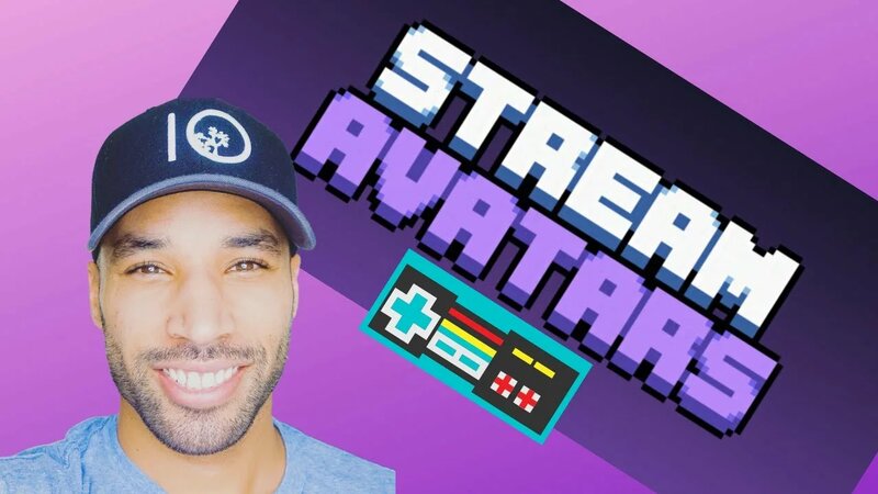 Stream Avatars Tutorial - Twitch Tutorial - Смотреть онлайн в поиске ...