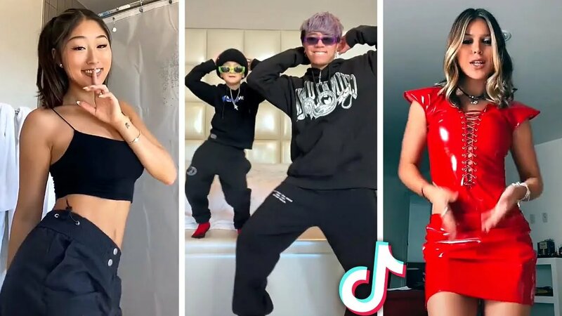 Best TikTok Dance Mashup! Ultimate TIK TOK Dance Compilation (NEW ...
