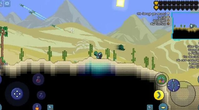 Play Terraria with TL Pro (Mod supper easy to do) (Android) - Смотреть ...