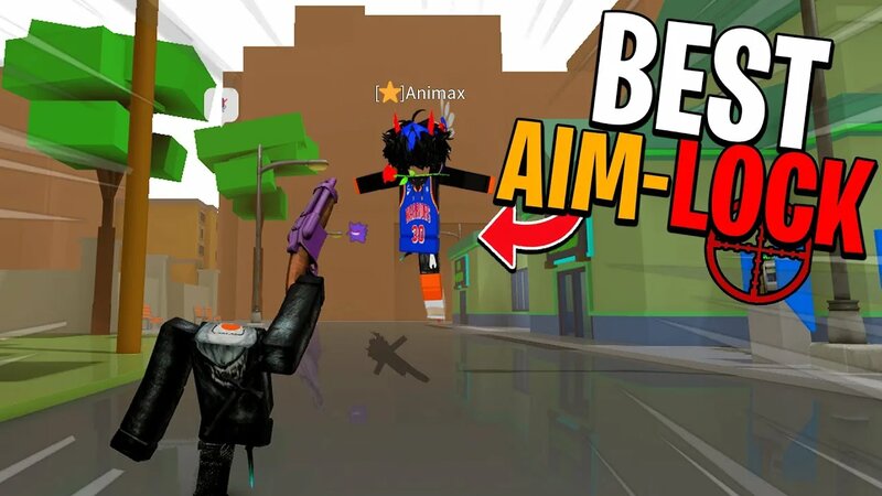 BEST* Da Hood Streamable LOCK (How To AIM-LOCK) - Смотреть онлайн в ...