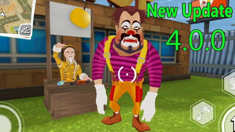 Dark Riddle 4.0.0 : Gameplay New Update 2020 | Part 1 - Смотреть онлайн ...