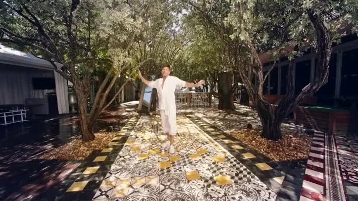 Видео Рики Мартин _ Ricky Martin - Vente Pa Ca (Official Video) ft ...
