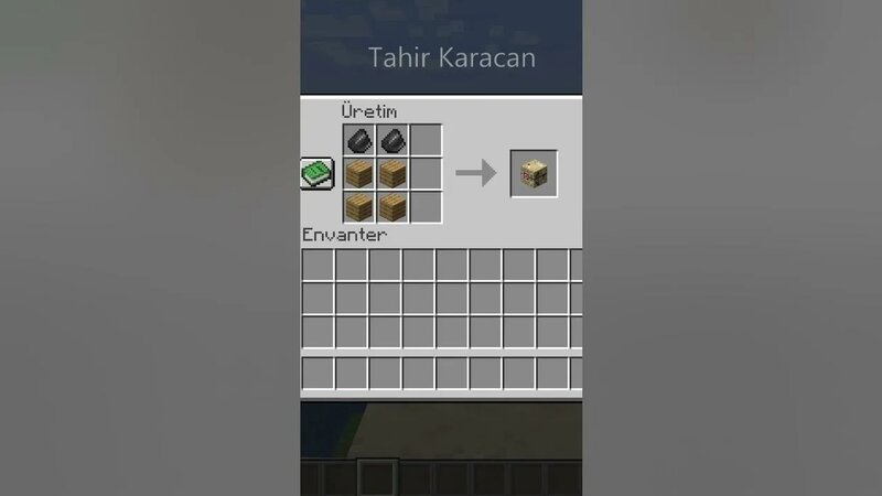 How to Make an Archery Table in Minecraft - Yandex Video aramada ...