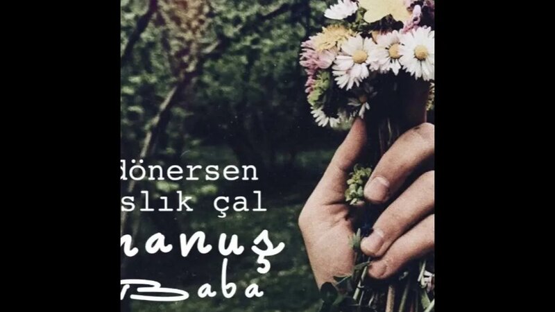 Manus Baba - Derin Derin Sevdalara Dalarsın (Official Audio) - Смотреть ...