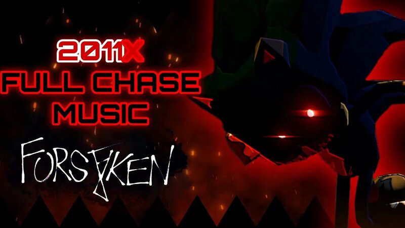 2011x Full Chase Music | Forsaken OST (Roblox) - Смотреть онлайн в поиске Яндекса по Видео