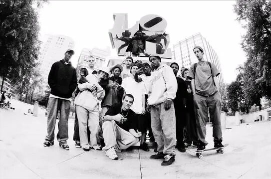 Old School & Classic Hip Hop - Underground/Underrated Tracks - Смотреть ...