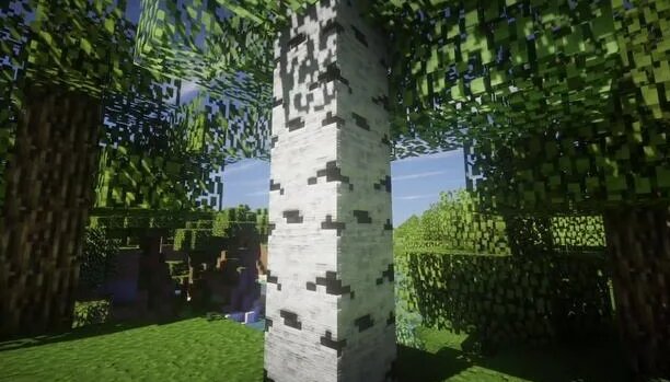 Minecraft Texture Pack - Realistico (512x) - Смотреть онлайн в поиске ...