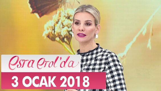 esra erol bacak 2018: 898 video Yandex'te bulundu