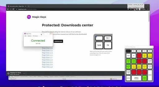 7. Magic Keys Tutorial (MT4_-MT5) | Zeussy | Дзен - Смотреть онлайн в ...