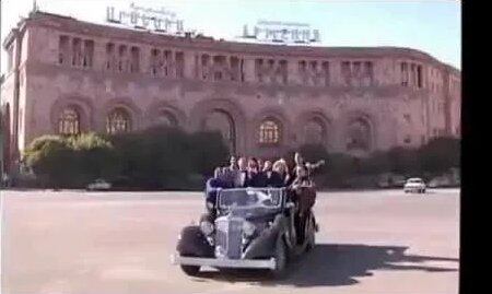 Im Yerevan Mer Bak 2 Իմ Երևան Մեր բակ 2 - Смотреть онлайн в поиске ...