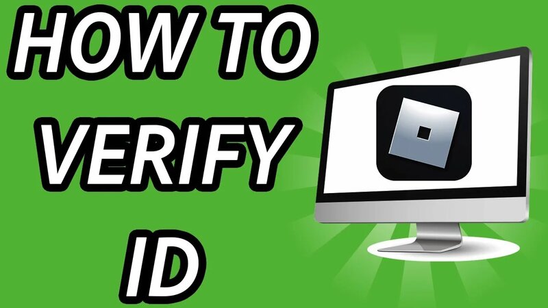 How to verify ID on Roblox (FULL Guide) - Смотреть онлайн в поиске ...
