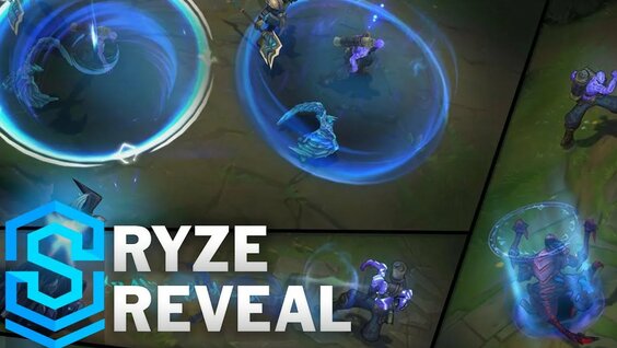 ryze wallpaper: 915 video Yandex'te bulundu