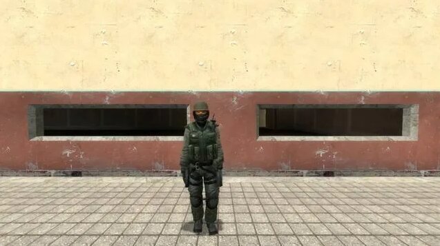 #57 Fedhoria - Active Ragdolls: Обзор модов/аддонов Garry's Mod ...