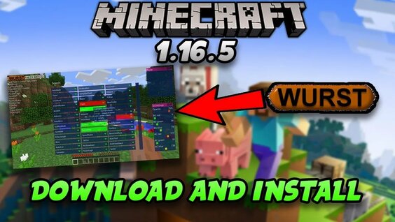 atomic client minecraft 1.16.5: 787 video Yandex'te bulundu