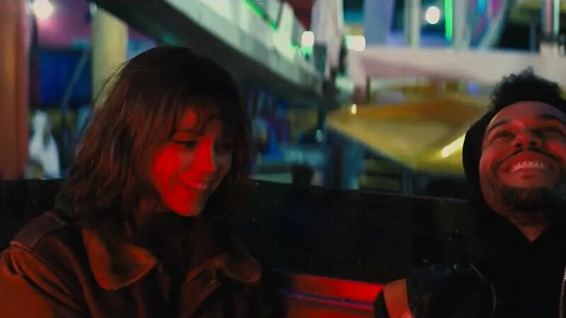 The Weeknd - Drive (Official Music Video) — Видео от Music Video Hub ...