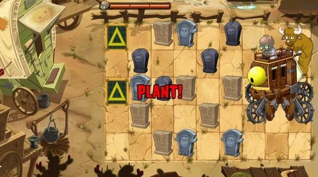 Plants Vs Zombies 2 Final Boss - All Green Plants Max Level Attack Pvz2 ...