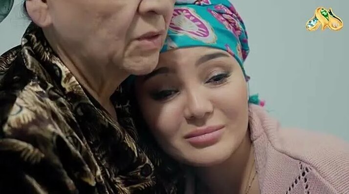 Meni sev milliy serial 10 qism - Смотреть онлайн в поиске Яндекса по Видео