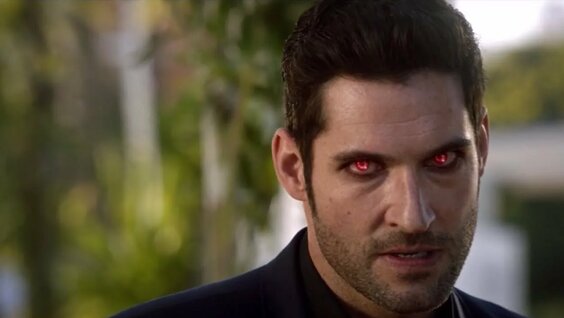 Lucifer All True Forms ( Season 2) - EroFound
