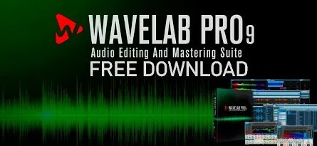 Wavelab elements pro version 2022 | crack pc free download game ...