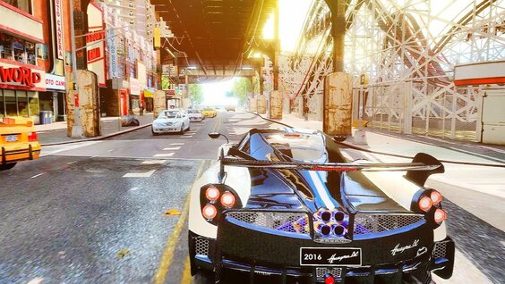 gta 4 ultra realistic graphic mod: 274 video Yandex'te bulundu