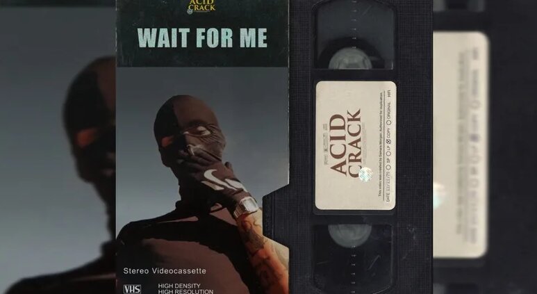 Freestyle Beat 2025 - "WAIT FOR ME" | Free Type Beat 2025 | Rap Trap ...