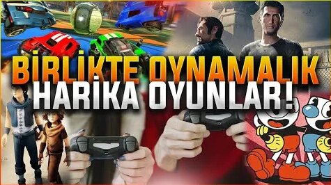 en güzel oyunlar oyna 2 kişilik: 716 video Yandex'te bulundu