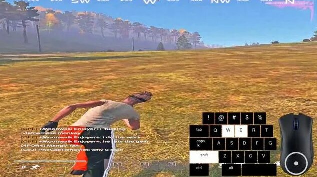 Dayz Crouch Slide Tutorial "Dayz movement guide" - Смотреть онлайн в ...