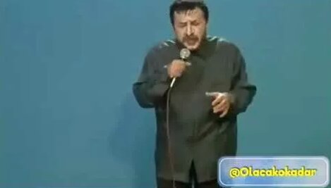 Levent Kırca'dan Azer Bülbül Taklidi (Olacak O Kadar) - Смотреть онлайн ...